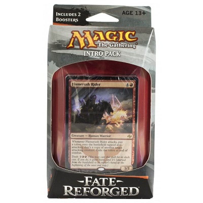 MTG: Fate Reforged - Stampending Hordes купить по низкой цене в Киеве ...
