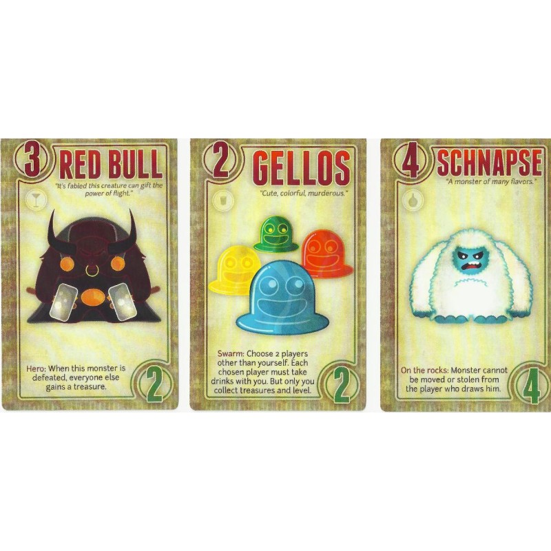 Drunk Quest купить по низкой цене в Киеве | интернет магазин CBGames